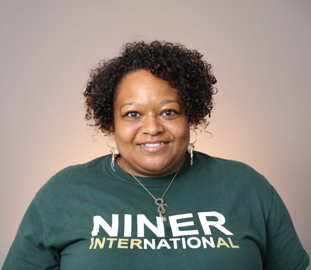 Ebony Dunham - Charlotte Global