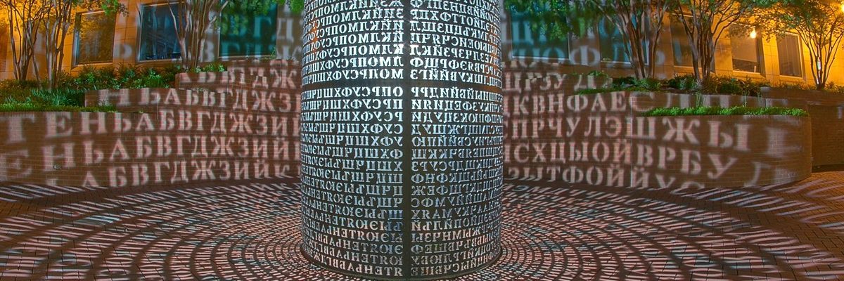 The Office of International Programs - Office of International Programs