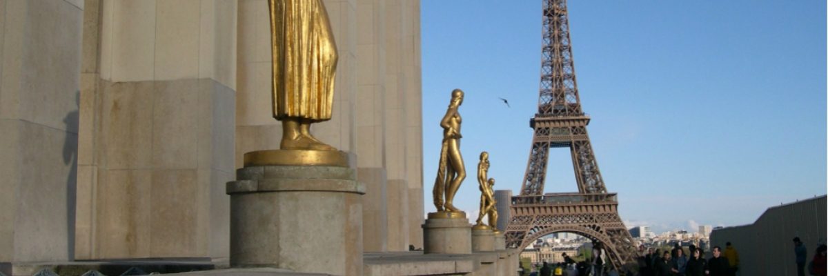 The Office of International Programs - Office of International Programs